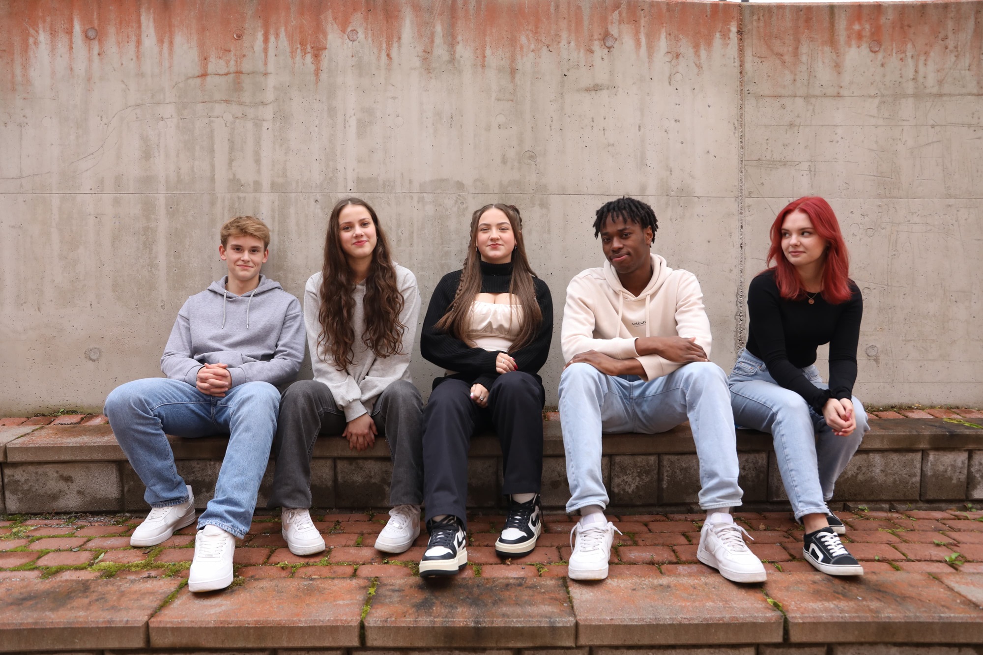 Keväällä 2024 valmistuneet – onnea!